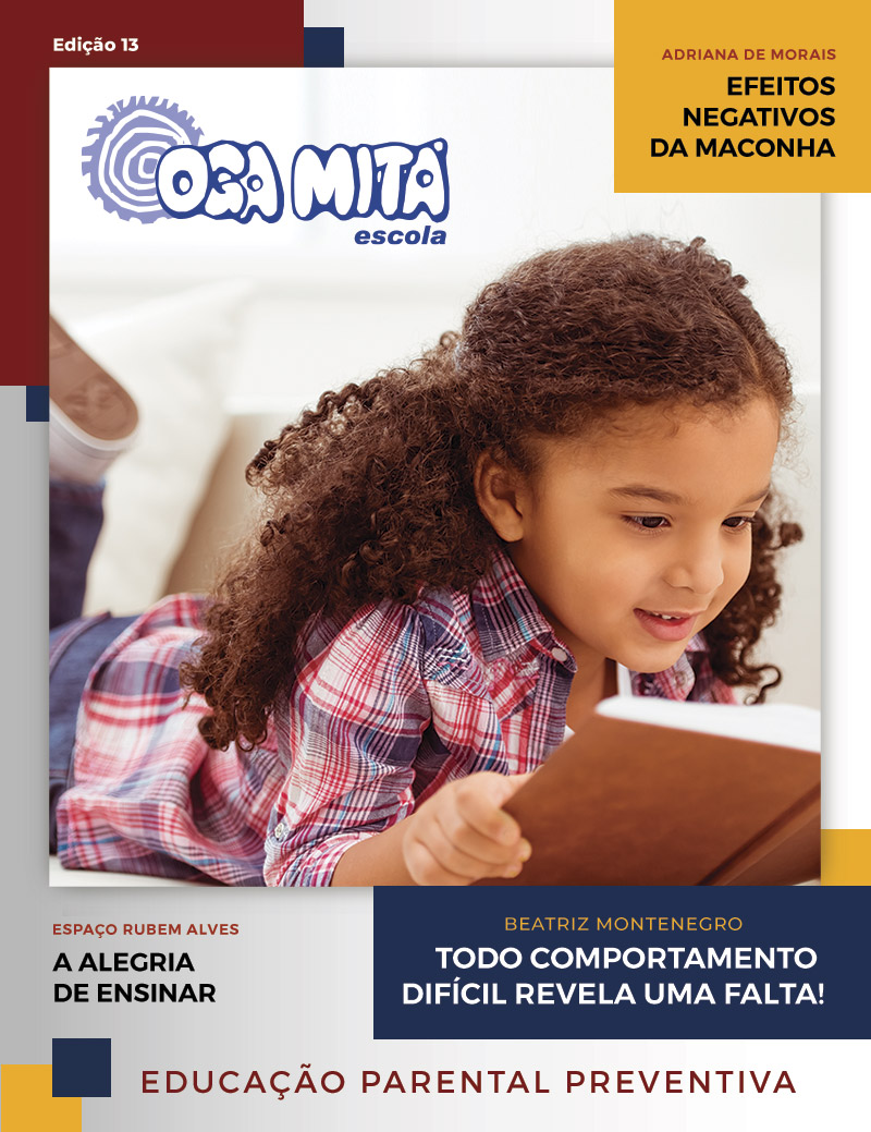 Ed. 13 - Oga Mitá