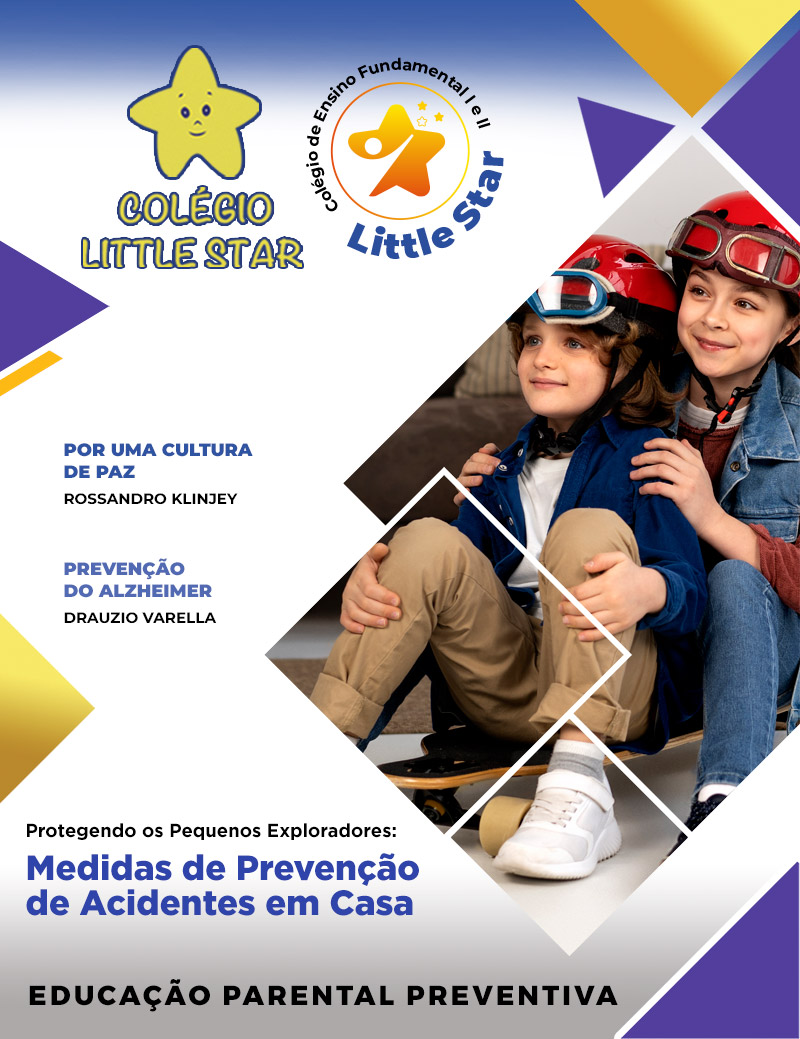 Ed. 20 - Little Star