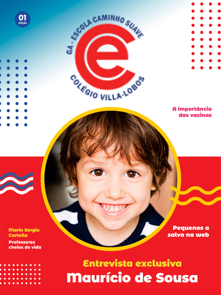 Ed. 01 - Caminho Suave