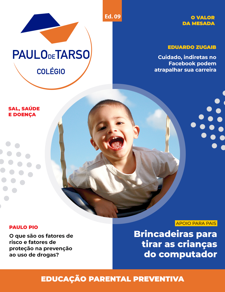 Ed. 09 - Paulo de Tarso