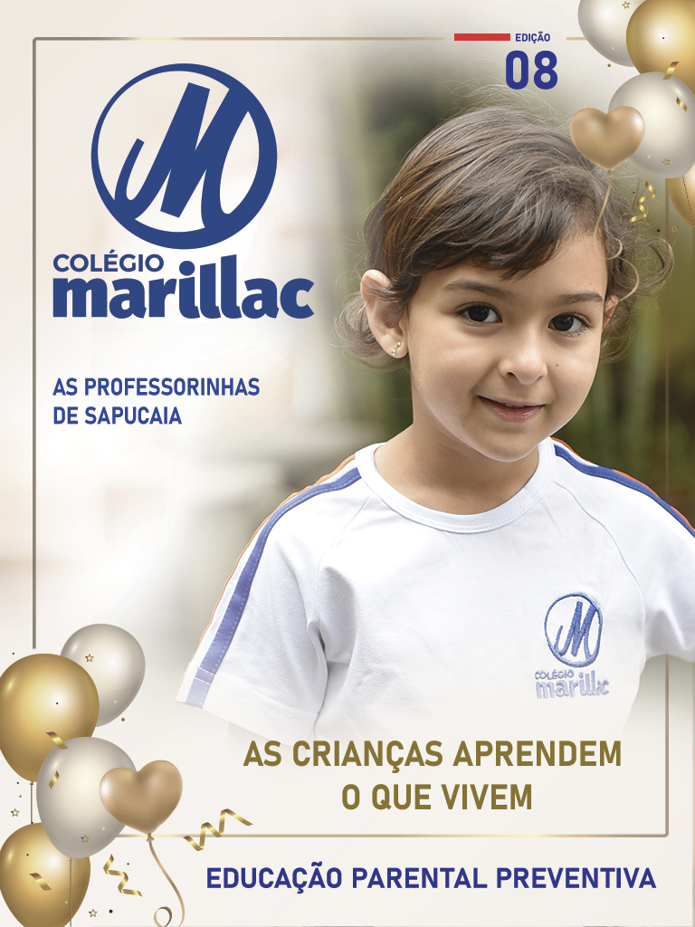 Ed. 08 - Marillac