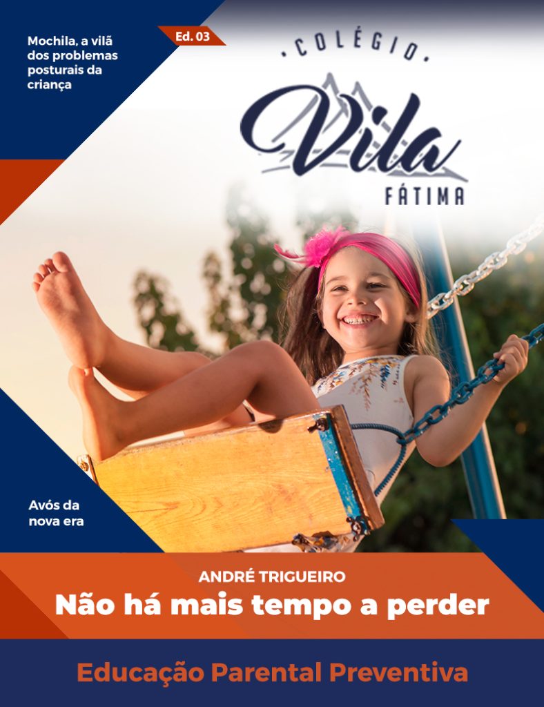 Home - Vila Fátima