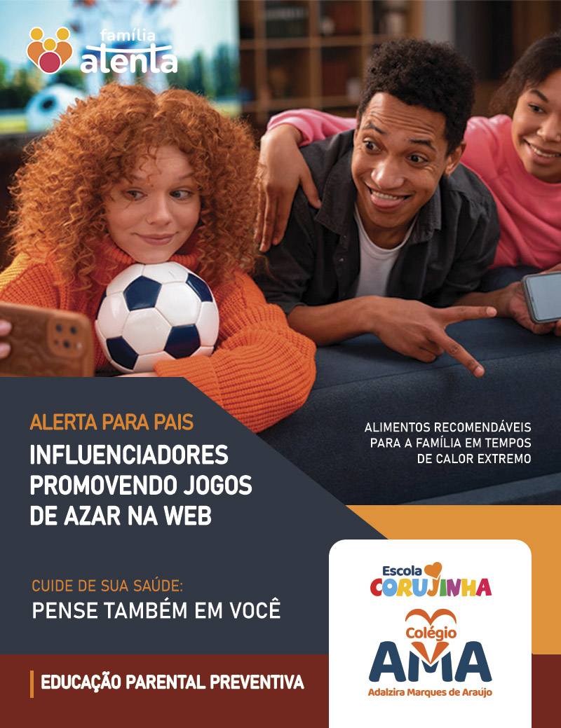 Ed. 32 - Cristão – AMA